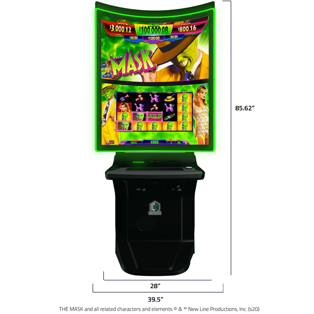 Empire DCX™ - Everi