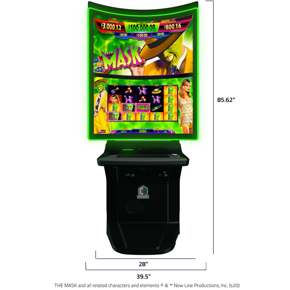 Empire DCX™ - Everi