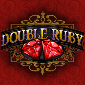 Double Ruby® - Everi