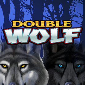 Double Wolf® - Everi