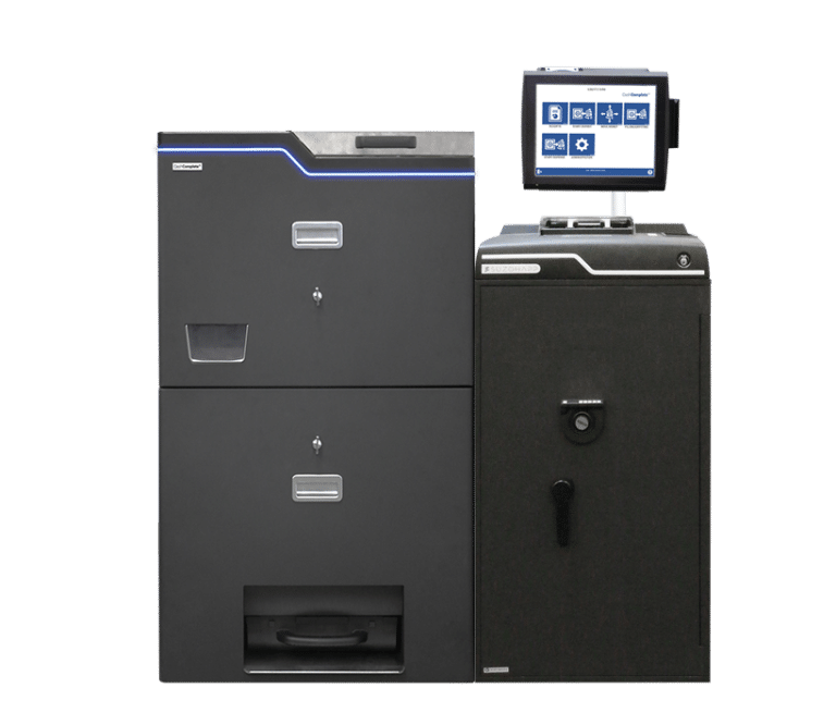 Cash Management - Everi