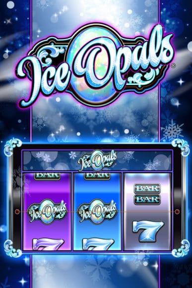 Ice Opals® - Everi