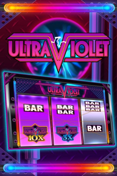 UltraViolet™ - Everi
