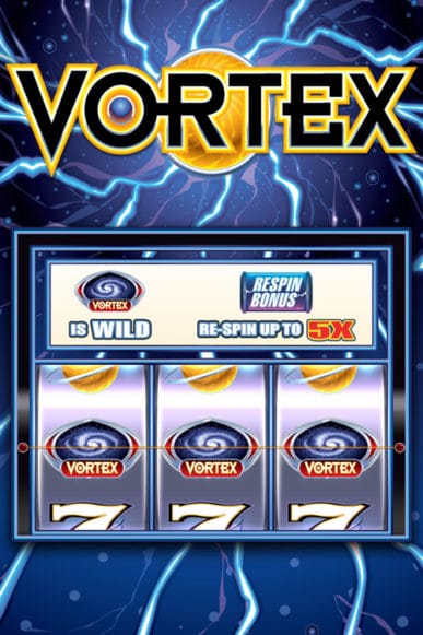 Vortex® - Everi