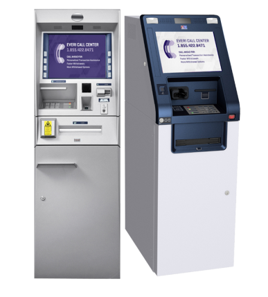 ATM - Everi
