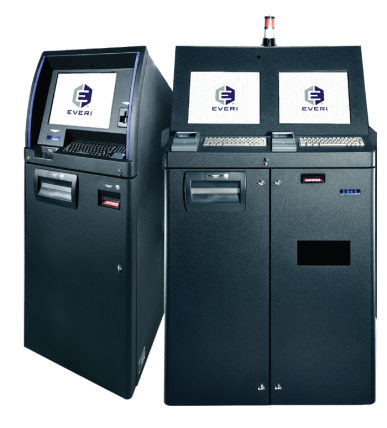 Jackpot Solutions - Everi