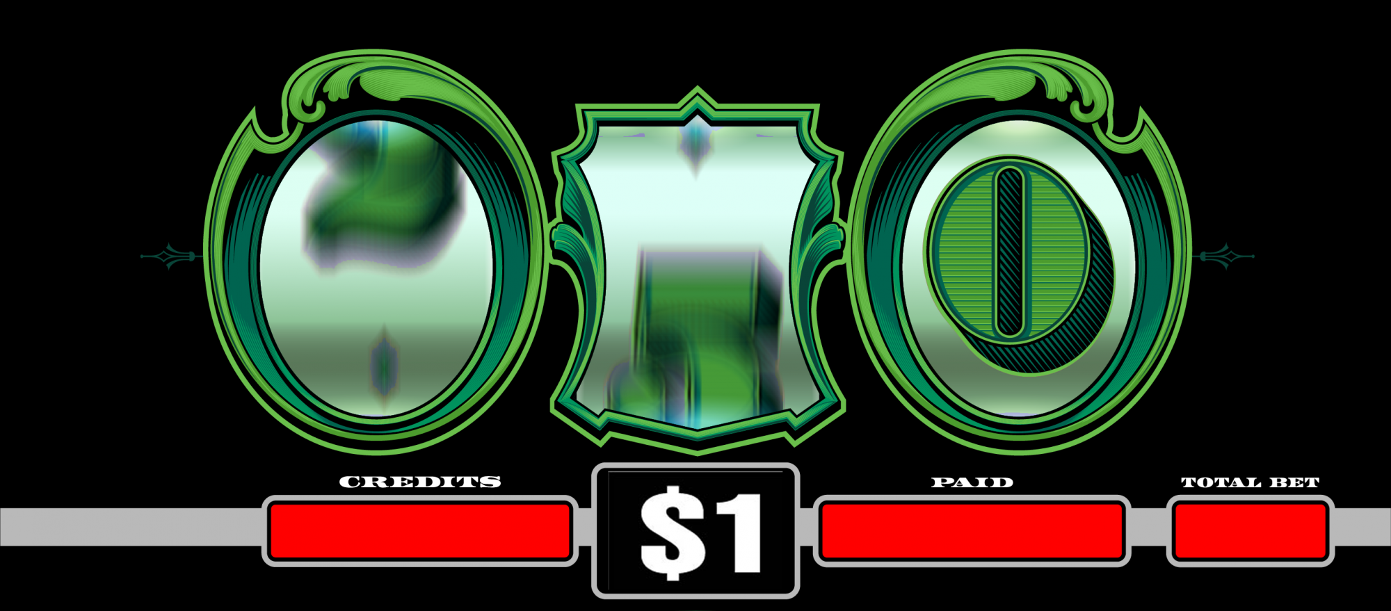 Cash Machine Jackpots® & Gold Standard Jackpots® - Everi