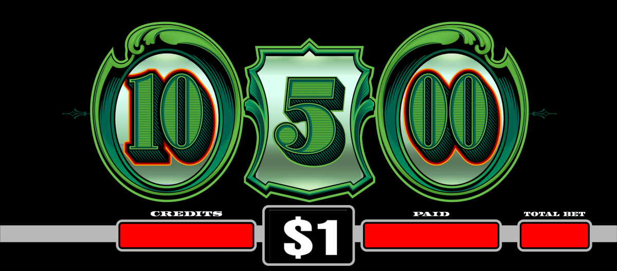 Cash Machine Jackpots® & Gold Standard Jackpots® - Everi