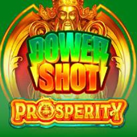 PowerShot™ Series - Everi