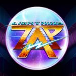 Lightning Zap & Dragon Zap - Everi