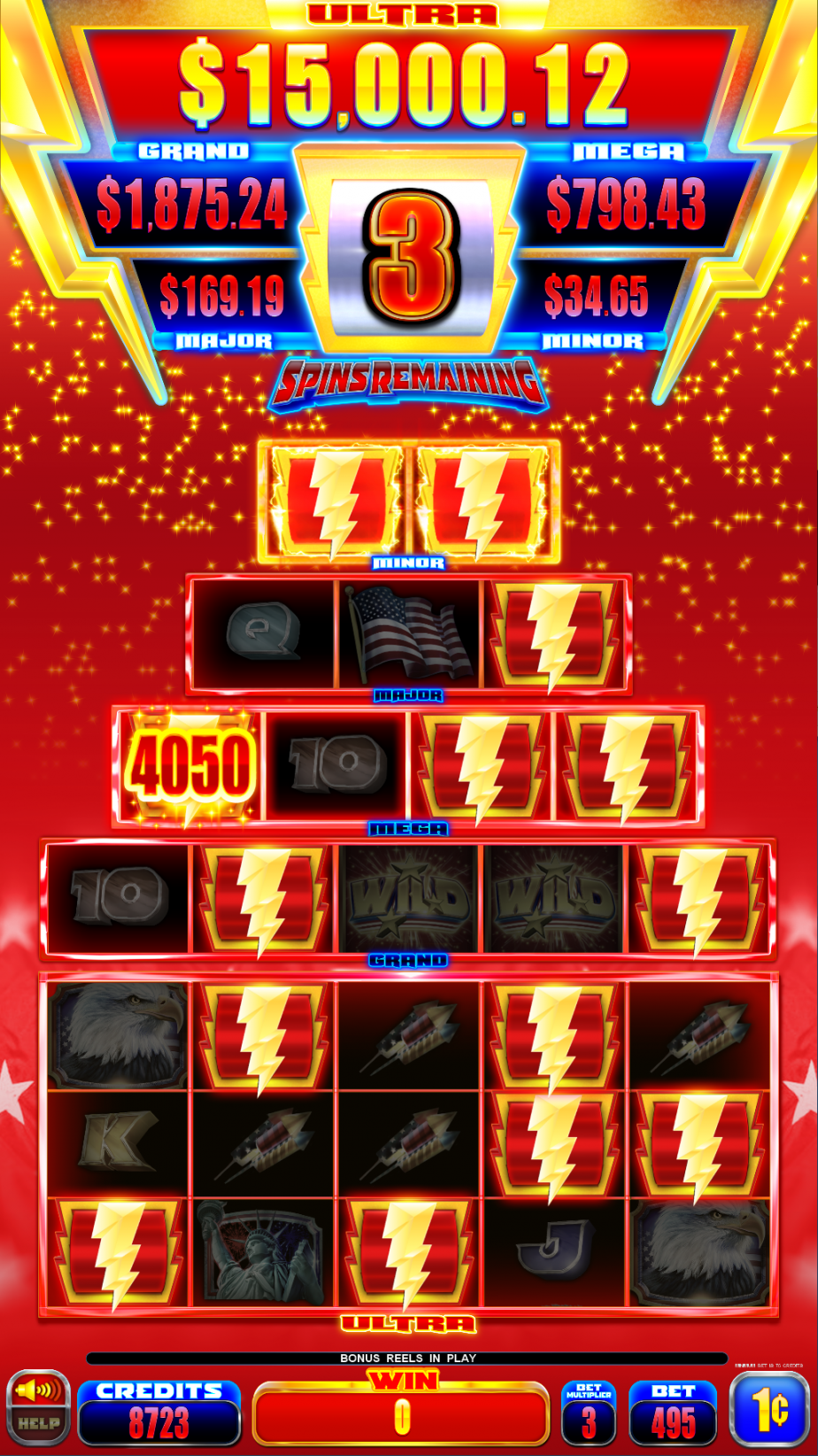 PowerShot™ Series - Everi