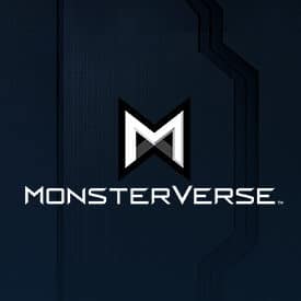 MonsterVerse™ - Everi