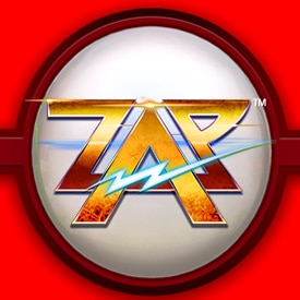 Lightning Zap & Dragon Zap - Everi