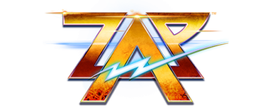 Lightning Zap & Dragon Zap - Everi