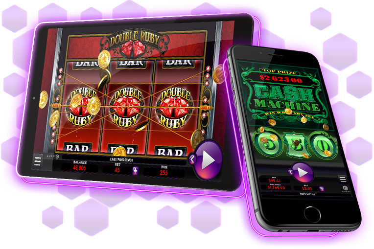 Everi - FinTech, Loyalty, Games, and Digital