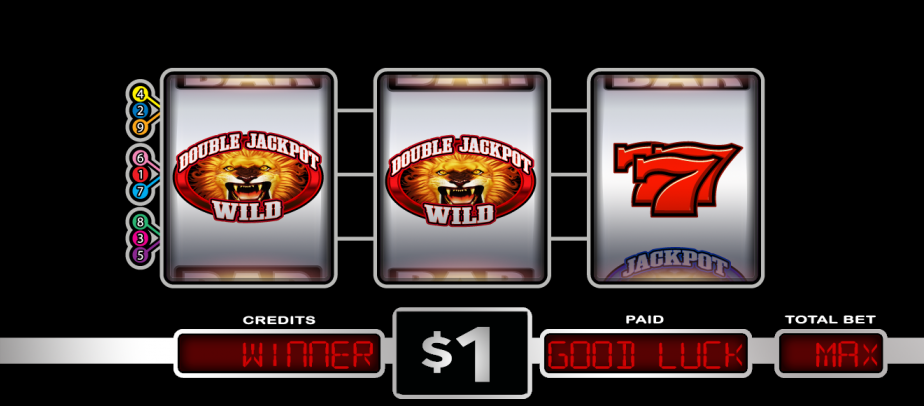 Super Jackpot™ Series - Everi