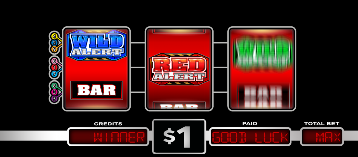 Super Jackpot™ Series - Everi