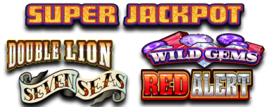 Super Jackpot™ Series - Everi