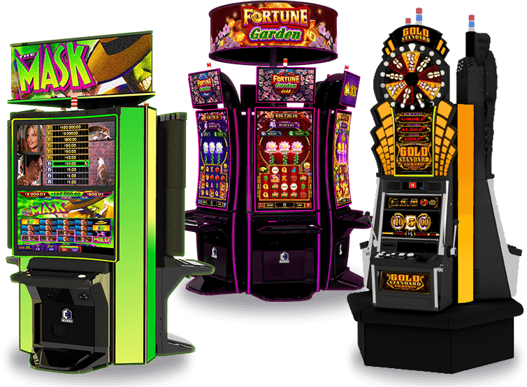 Everi - FinTech, Loyalty, Games, and Digital