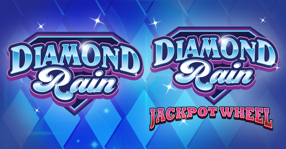 Diamond Rain® Series - Everi