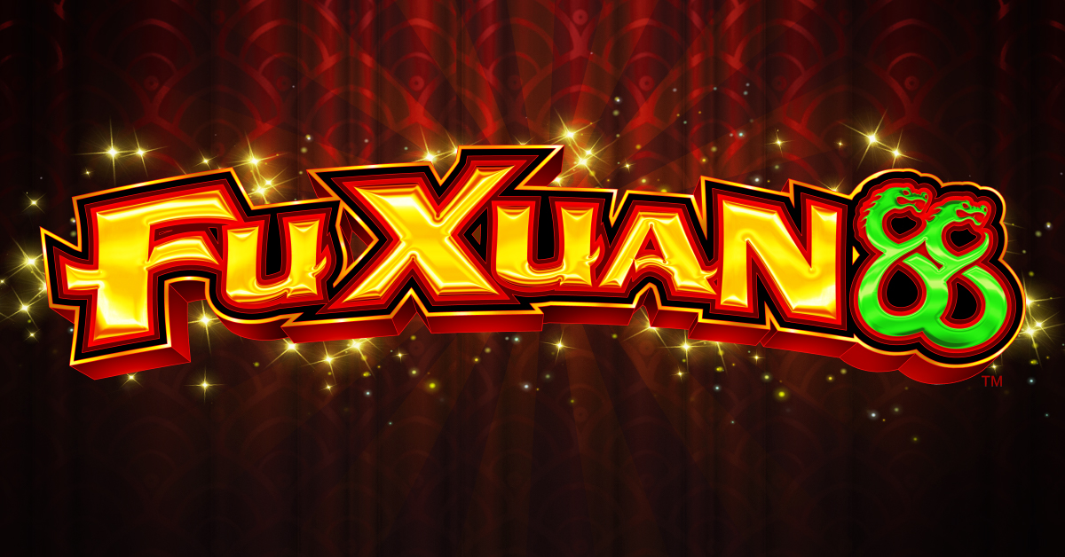 Fu Xuan 88 - Everi