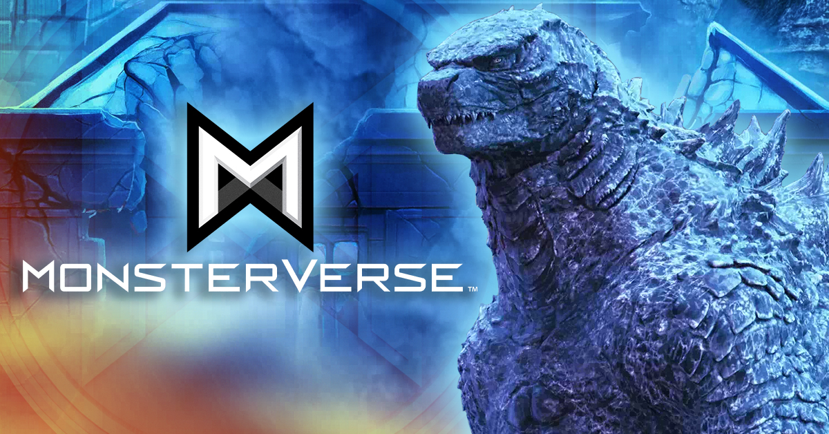 MonsterVerse™ - Everi