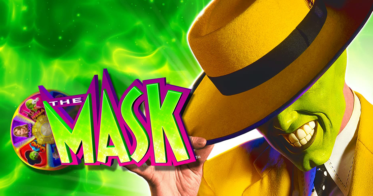The Mask® - Everi