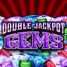 Double Jackpot Gems® - Everi