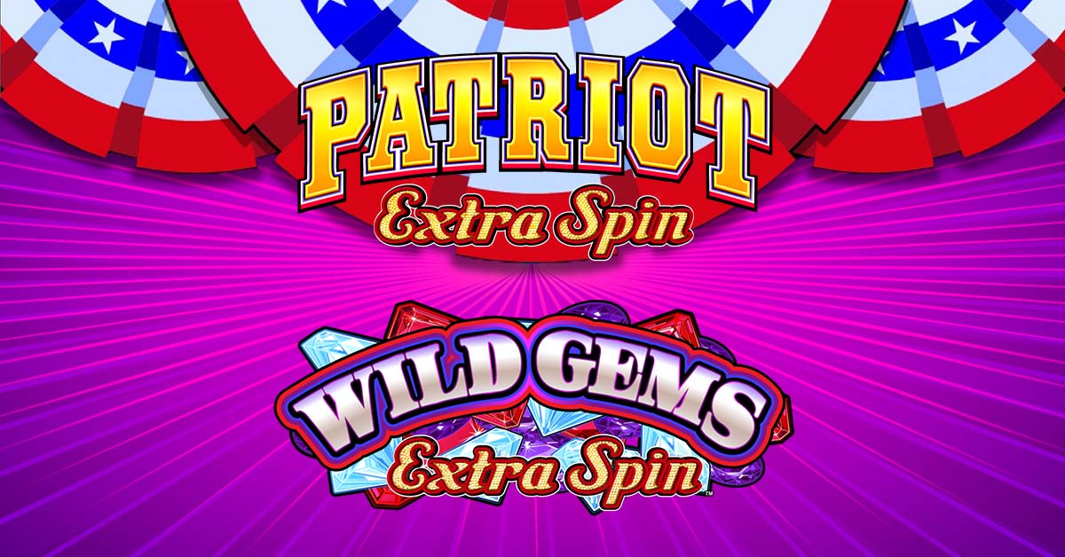 Extra Spin Series - Everi