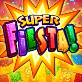 Super Fiesta™ - Everi