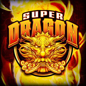 Super Buffalo® & Super Dragon® - Everi
