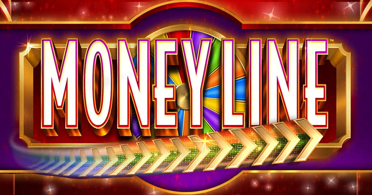 Money Line™ - Everi