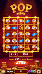 Cha-Ching!™ - Everi