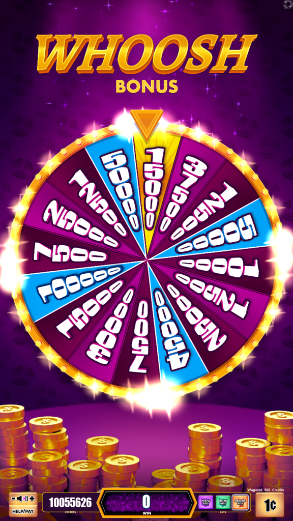 Cha-Ching!™ - Everi