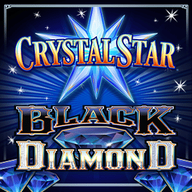 Black Diamond Signature™ & Crystal Star Signature™ - Everi
