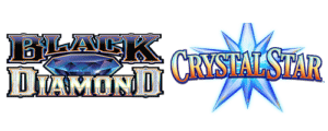 Black Diamond Signature™ & Crystal Star Signature™ - Everi