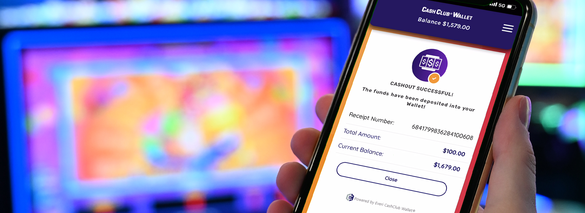 Everi - FinTech, Loyalty, Games, and Digital