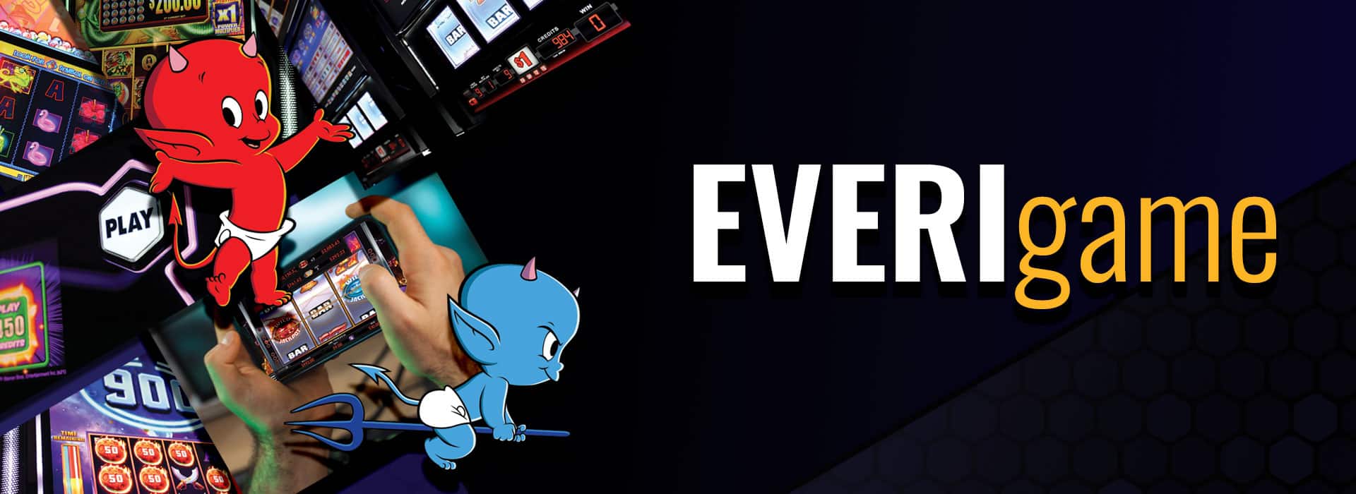 Everi - FinTech, Loyalty, Games, and Digital