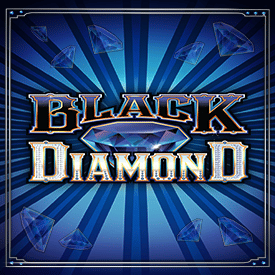 Black Diamond Signature™ & Crystal Star Signature™ - Everi