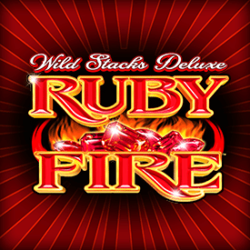 Wild Stacks Deluxe Series - Everi