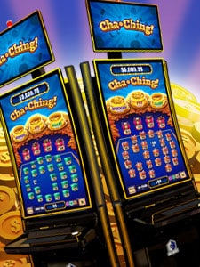 Everi - FinTech, Loyalty, Games, and Digital