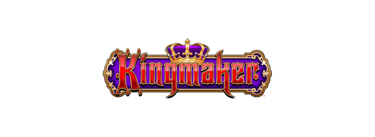 Kingmaker - Everi