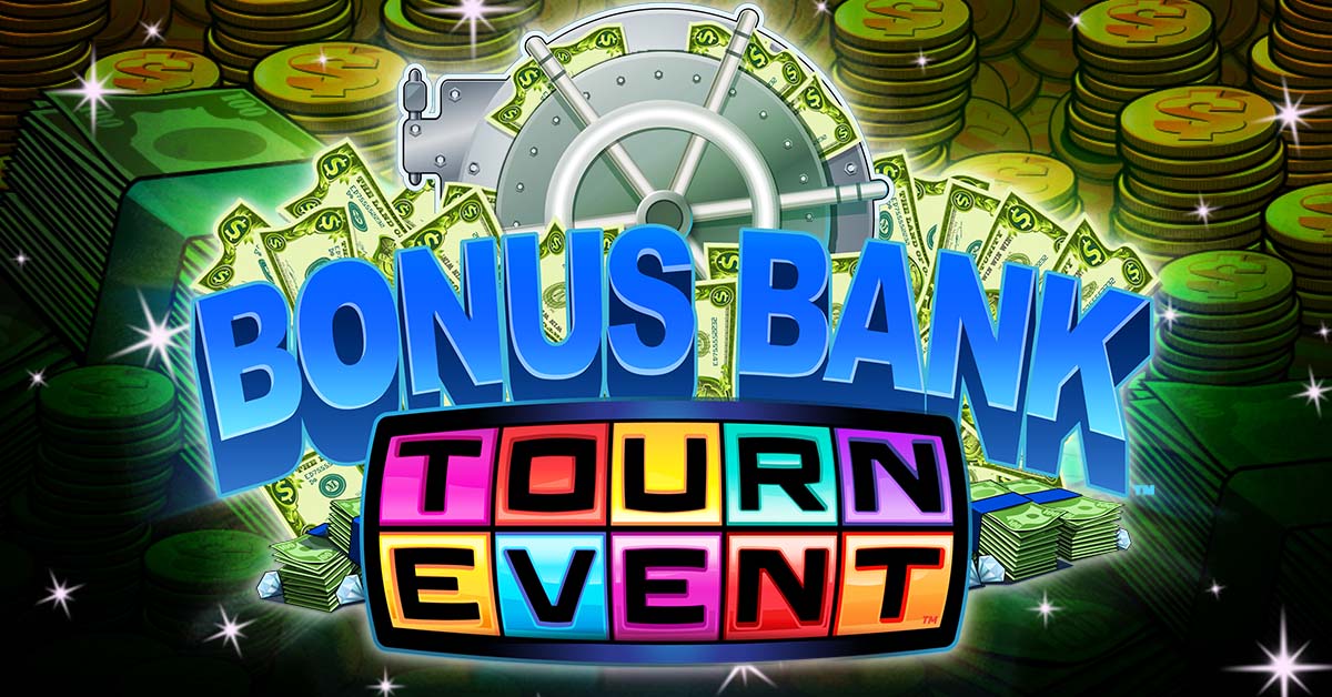 Bonus Bank® - Everi