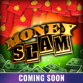 Money Slam™ - Everi