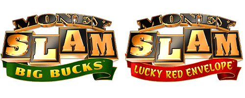 Money Slam™ - Everi