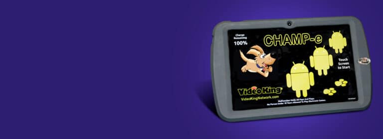 Video King, Electronic Bingo Systems - Everi