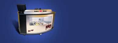 Video King, Electronic Bingo Systems - Everi