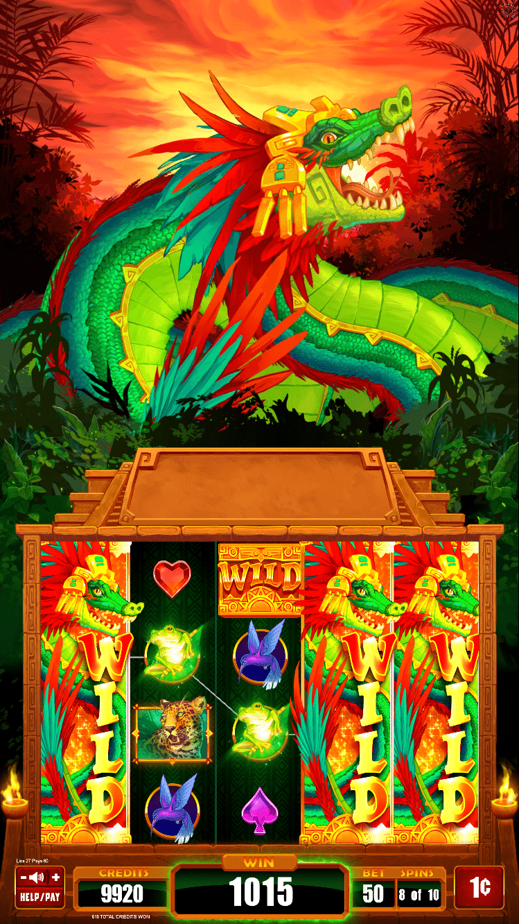 Banner Series - Everi