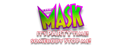 The Mask™: It's Party Time!™ & Somebody Stop Me!™ - Everi