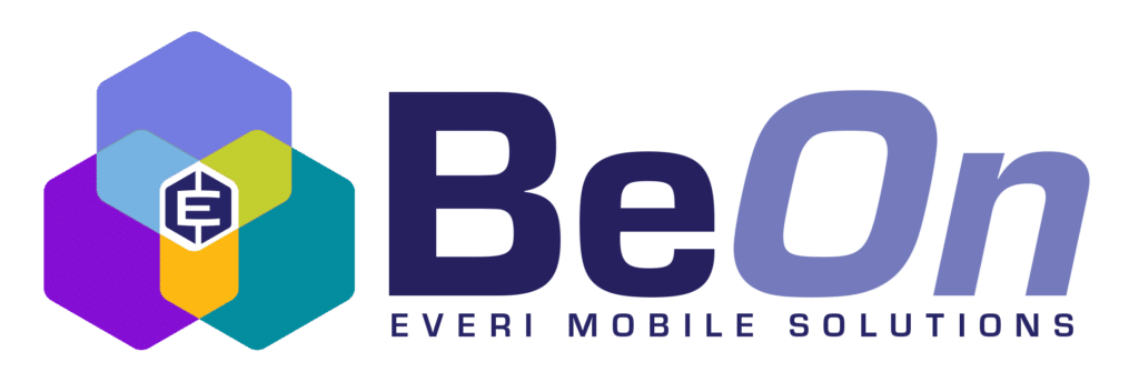 BeOn Mobile - Everi